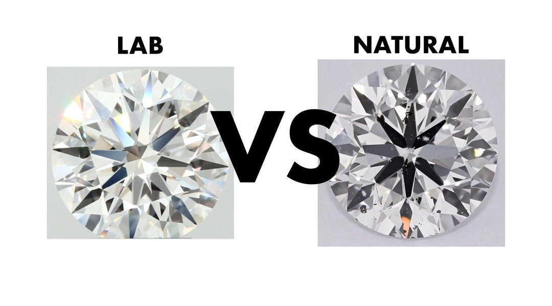 Do lab diamonds have certificates like natural diamonds? – PBD