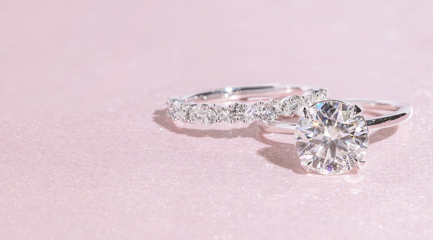 How To Clean Your Rings At Home – PBD