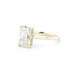 1.6mm Alice Radiant High Polish – Princess Bride Diamonds