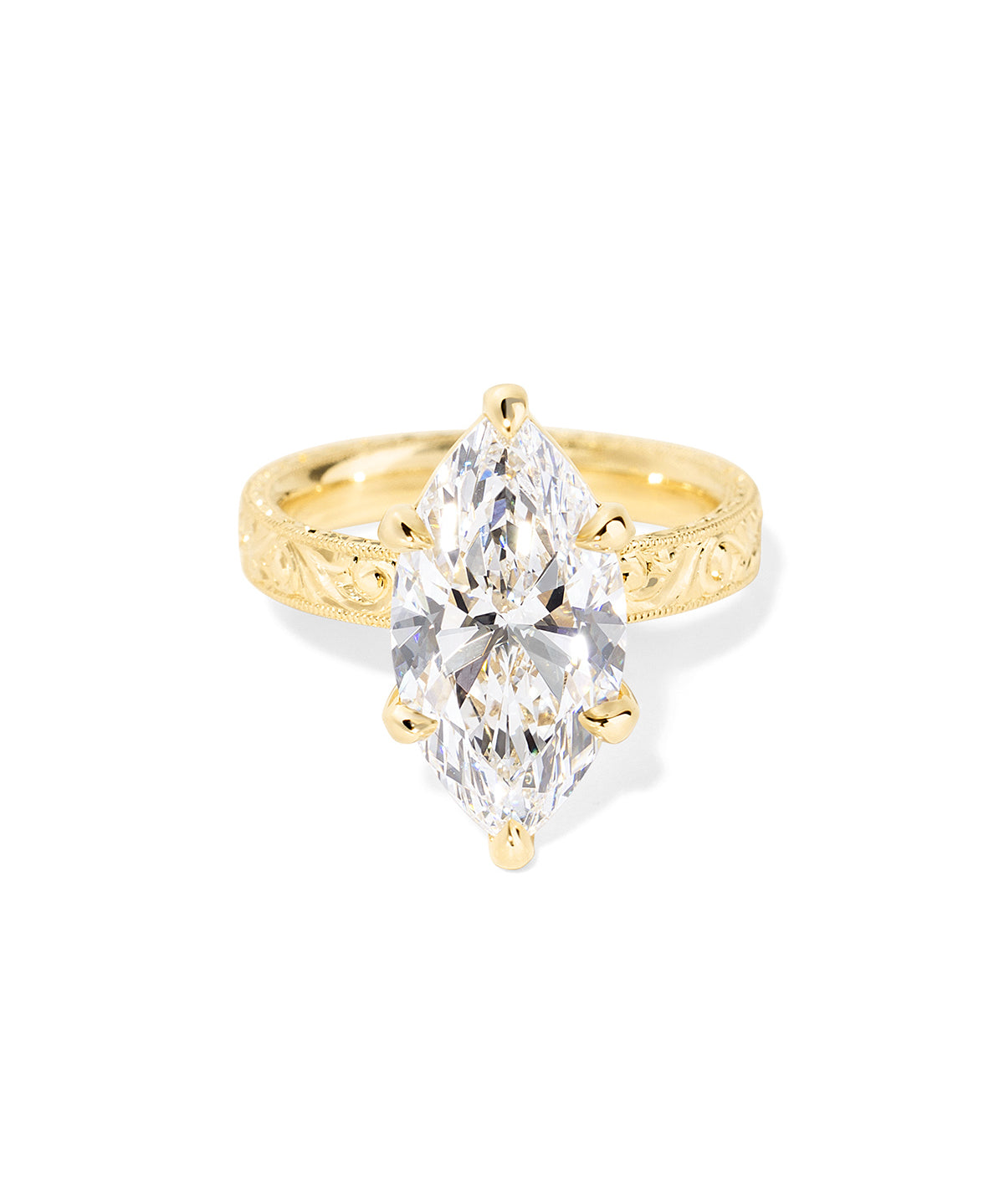 Kai Engagement Rings – PBD
