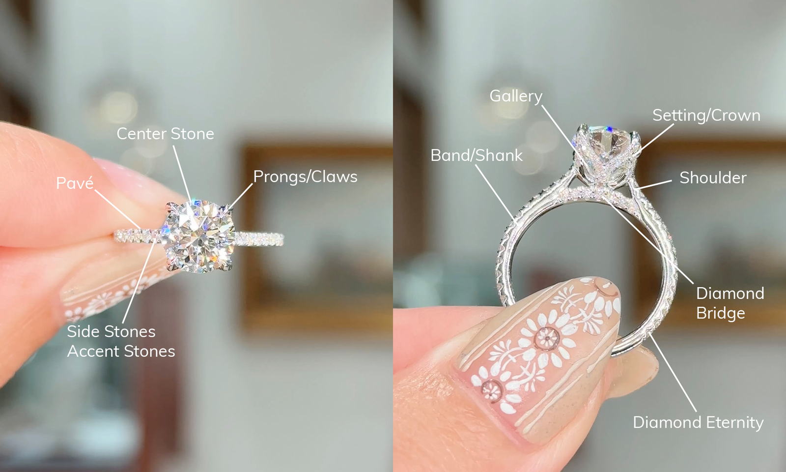 Engagement Ring Guide